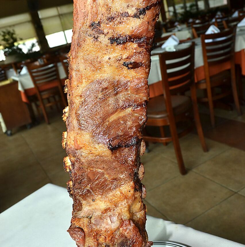 Rodízio – Gramado Grill Raposo