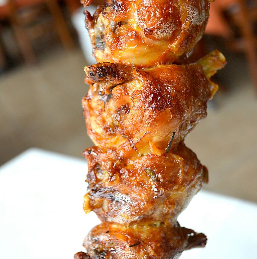 Rodízio – Gramado Grill Raposo