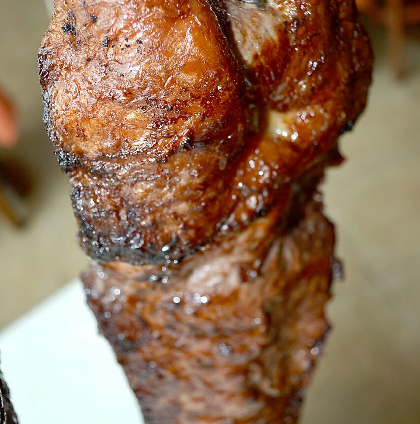 Rodízio – Gramado Grill Raposo