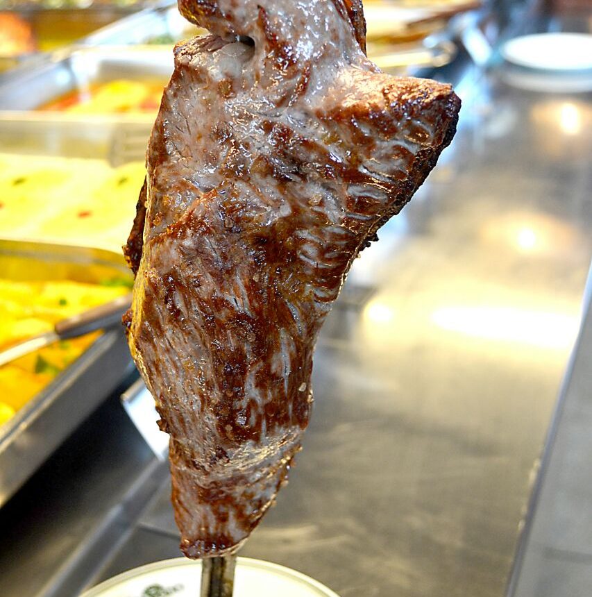 Rodízio – Gramado Grill Raposo