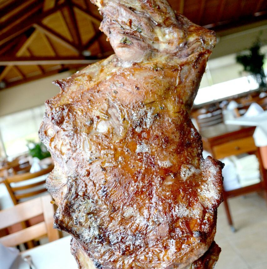 Rodízio – Gramado Grill Raposo